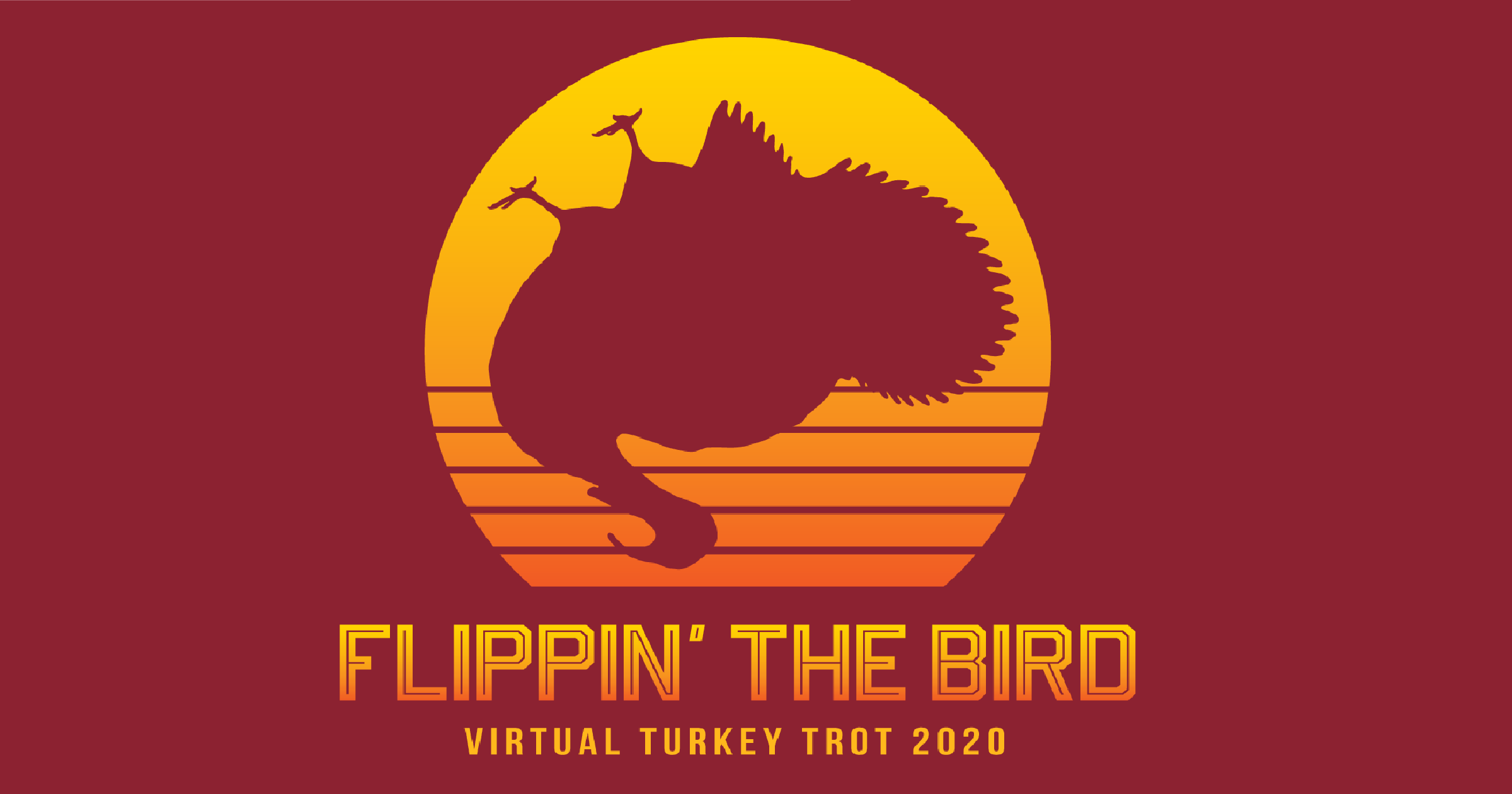 RaceWire | Flippin the Bird Virtual Turkey Trot