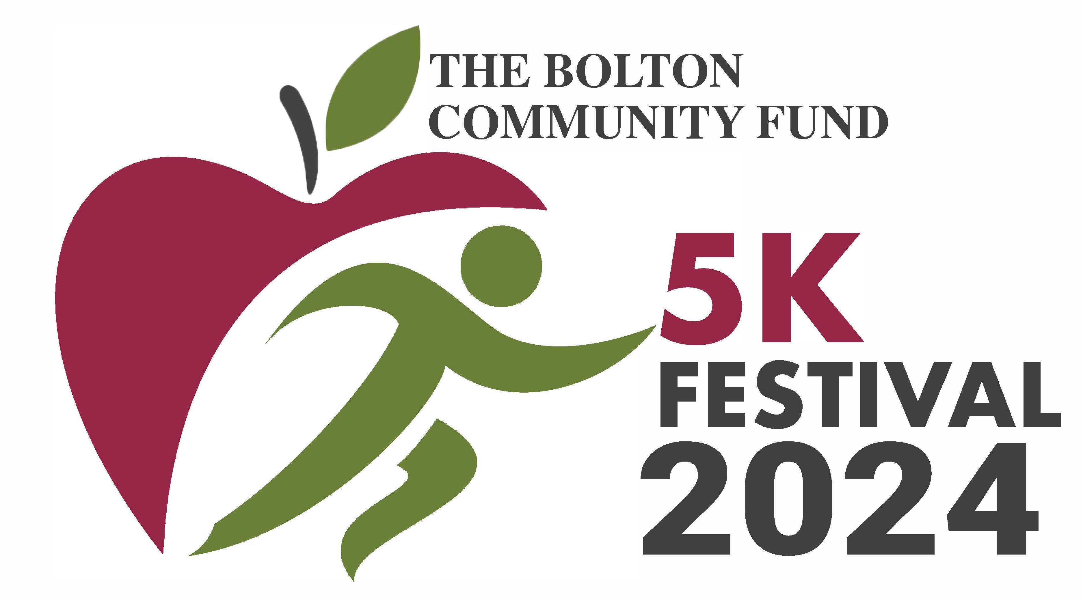 RaceWire | Bolton 5K Festival - 2024