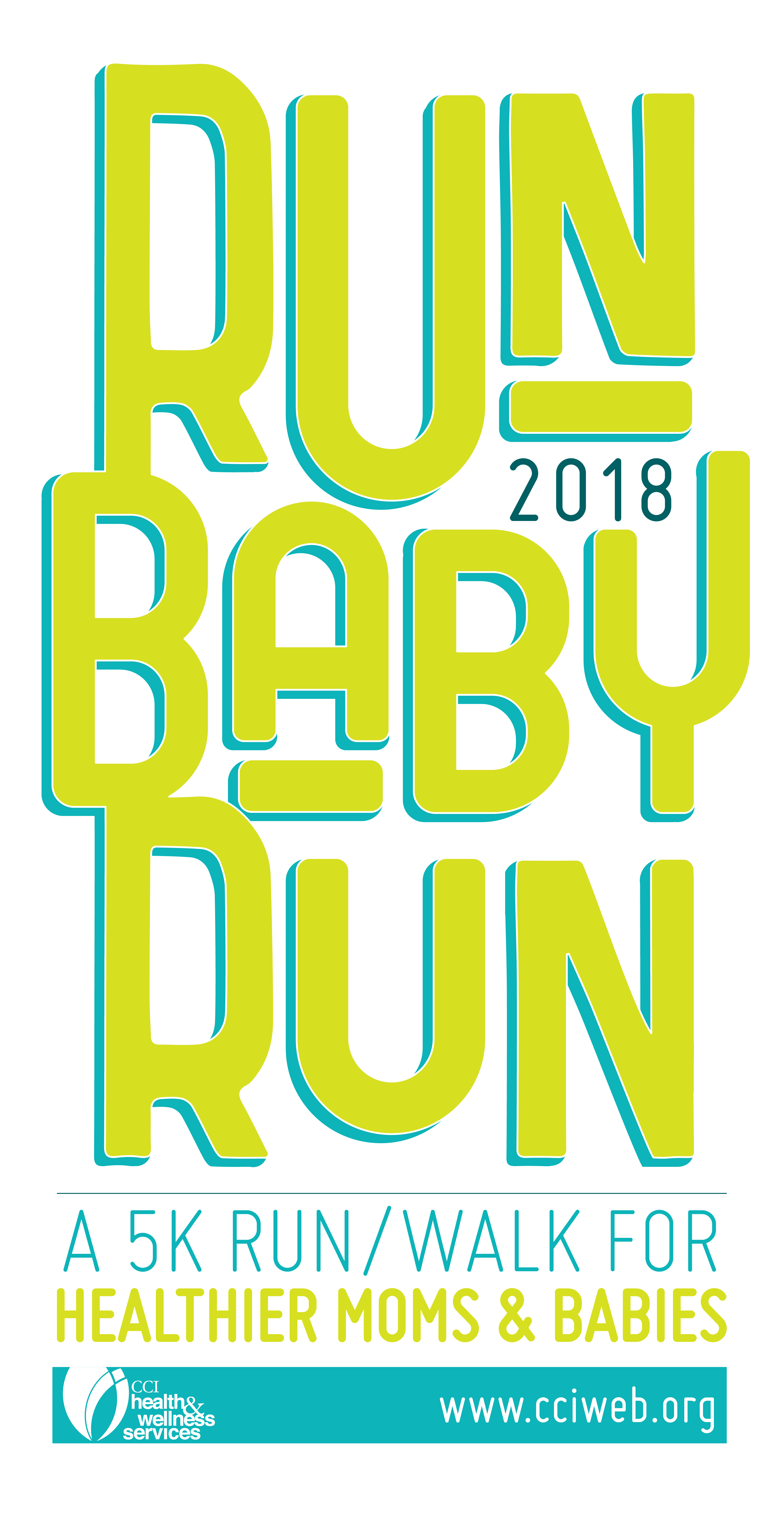 RaceWire | Run Baby Run 5K