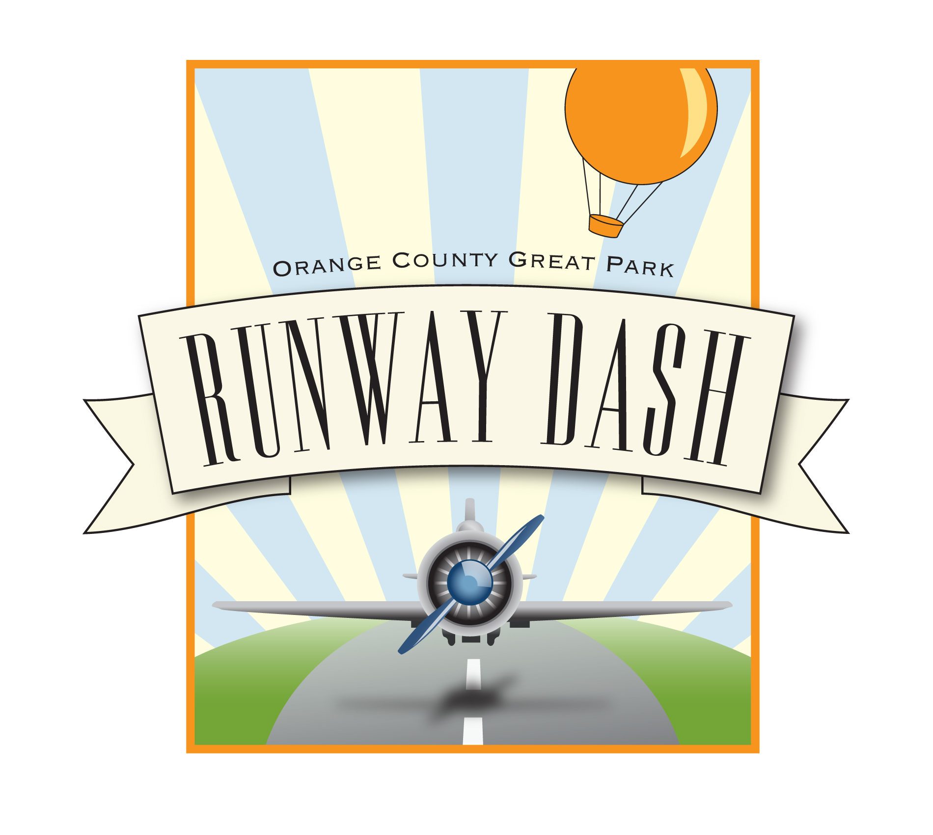 RaceWire | Orange County Great Park Runway Dash 5K Run/Walk