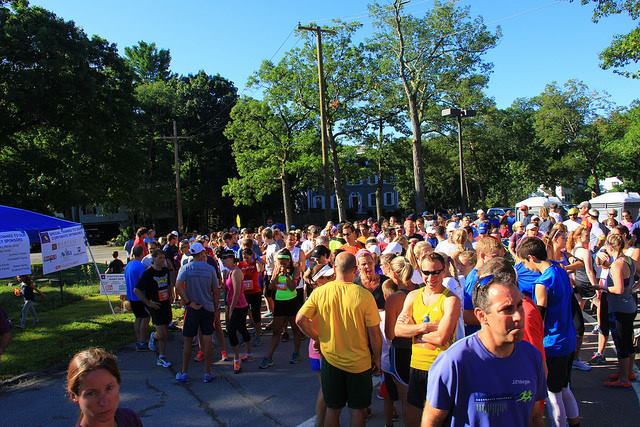 RaceWire | Jog Your Memory 5K Run and 2-Mile Walk for Alzheimer's