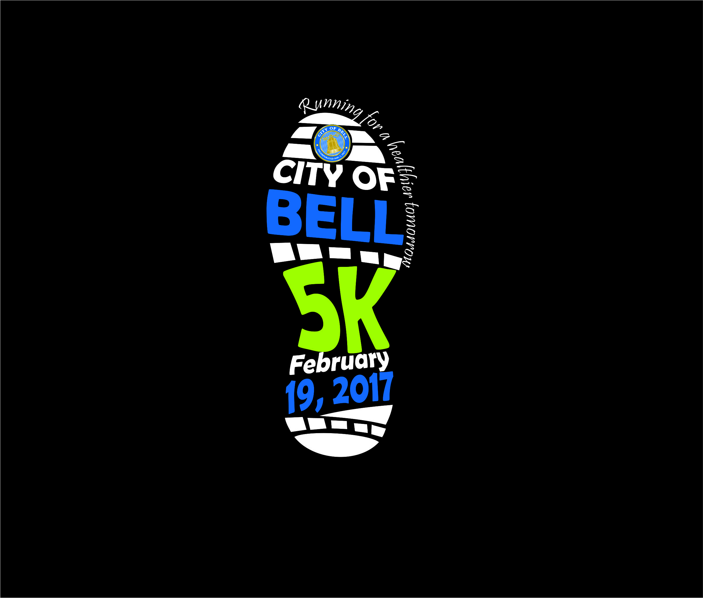 RaceWire | 3rd Annual Bell 5k Run/Walk