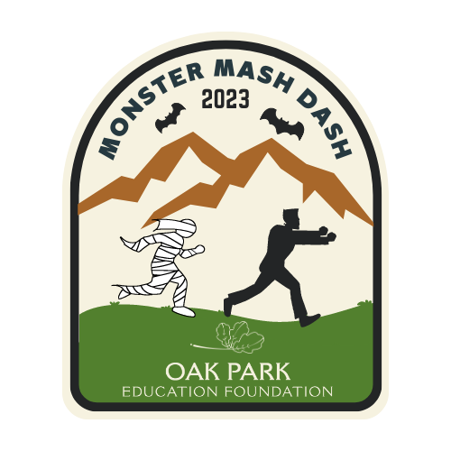 RaceWire | Oak Park Education Foundation Monster Mash Dash
