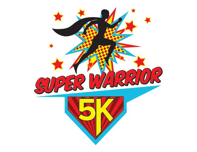 RaceWire | Super Warrior 5K
