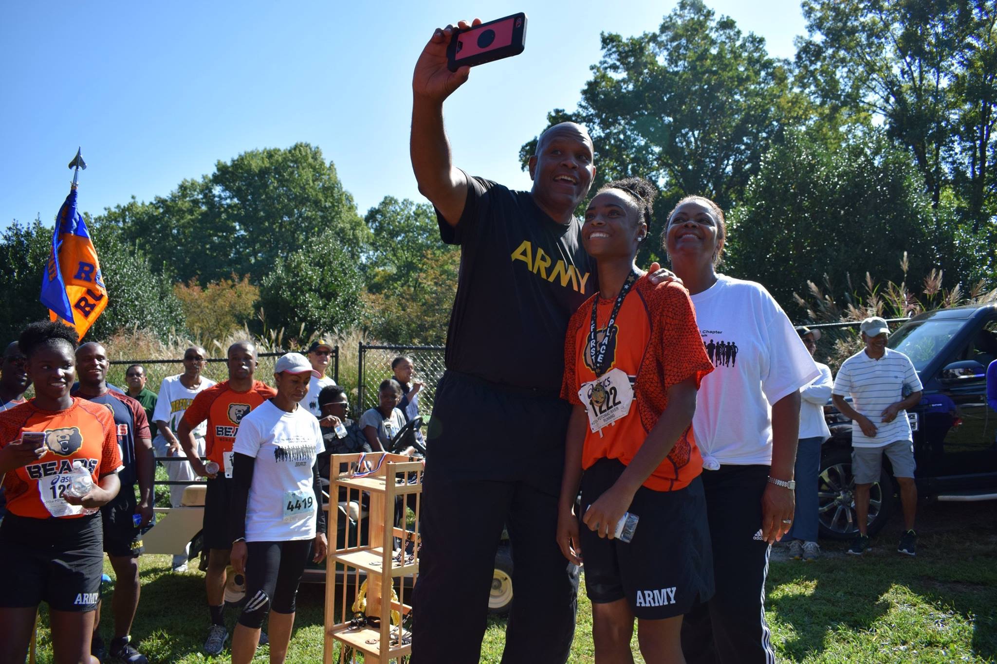 RaceWire | **NEW DATE** 27th Annual DC ROCKS 5 Mile Run/2 Mile Walk