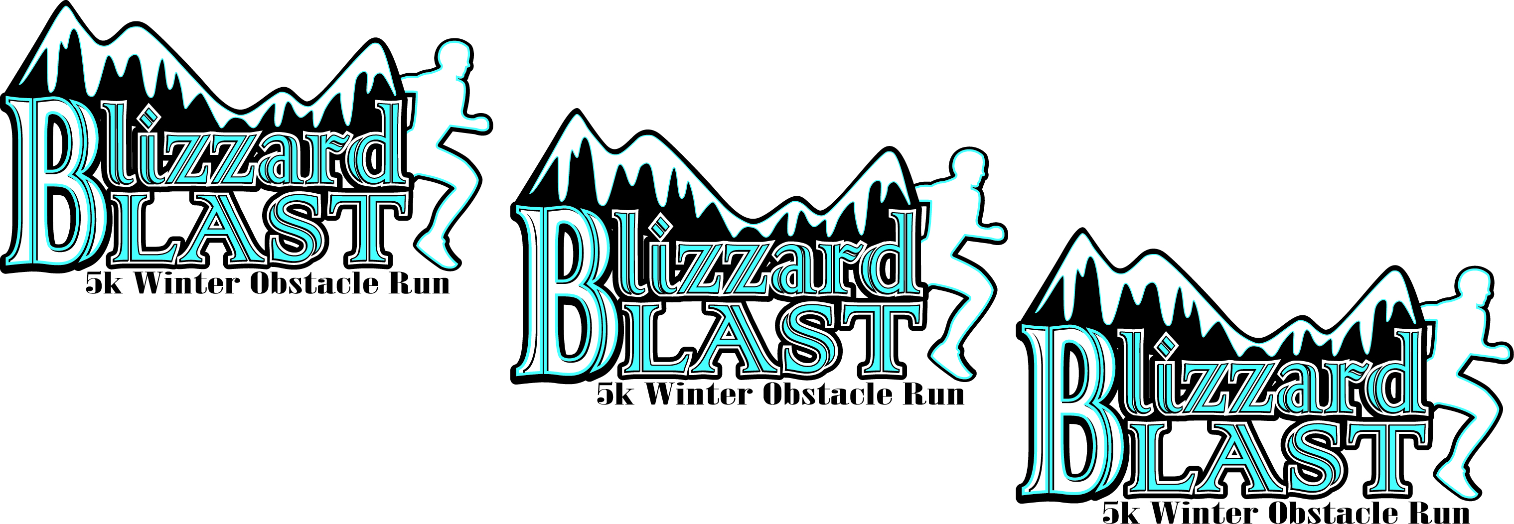 RaceWire | Blizzard Blast