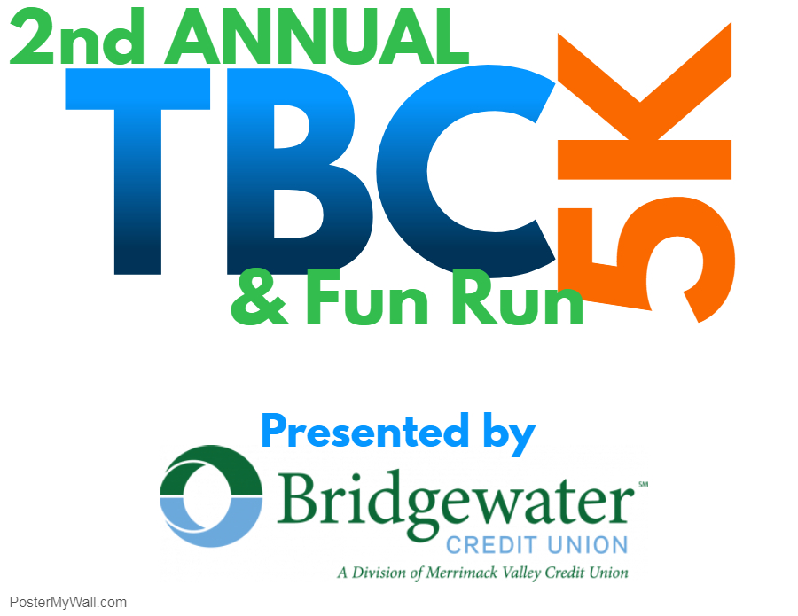 RaceWire | 2nd Annual TBC 5K and Fun Run