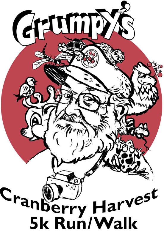 RaceWire | Grumpy's Cranberry Harvest 5K Trail Run/Walk