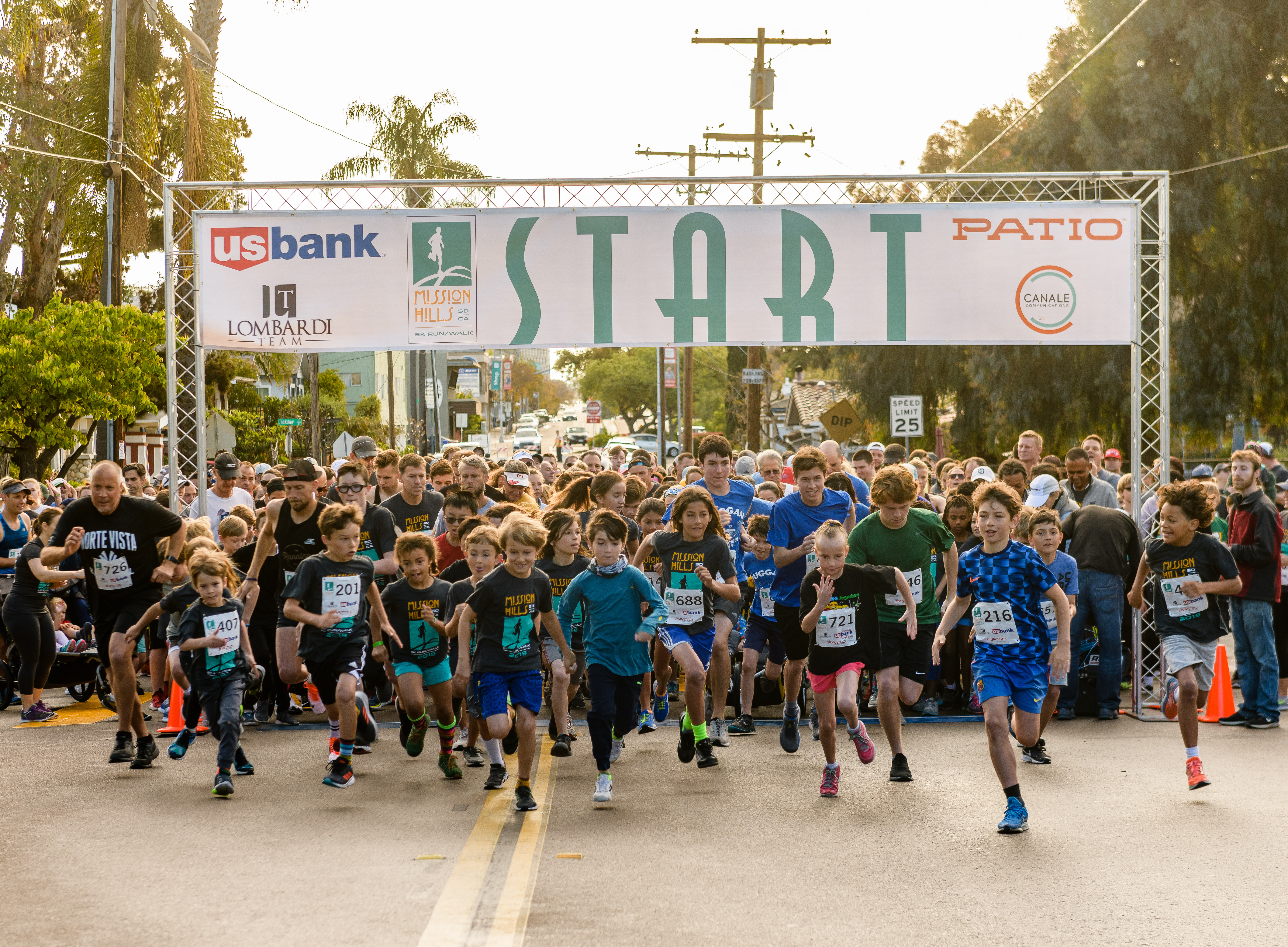 RaceWire | Mission Hills 5K
