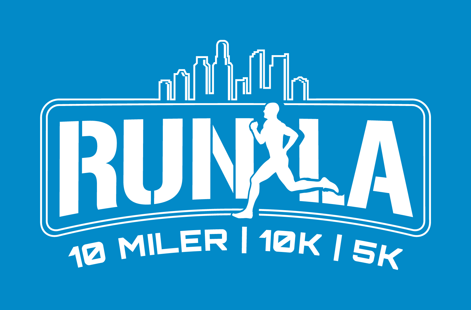 RaceWire | Run LA 10 Miler