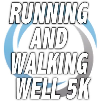 RaceWire | Running and Walking Well 5K