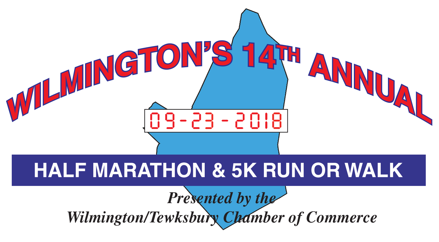RaceWire | Wilmington's 14th Annual Half Marathon & 5K Run/Walk