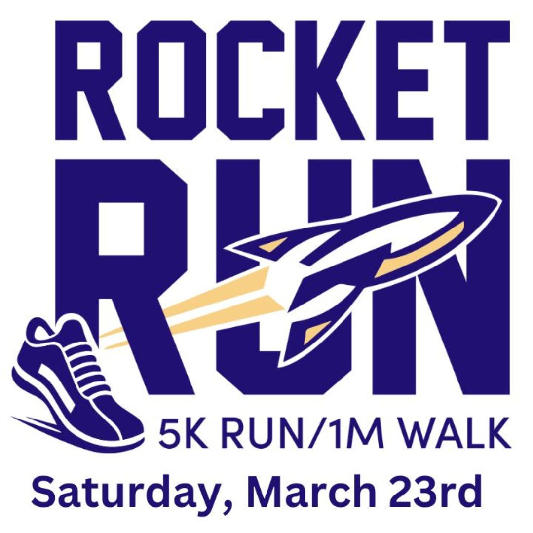 RaceWire | Needham Boosters Club Rocket Run 5K/1M
