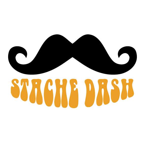 RaceWire | Stache Dash