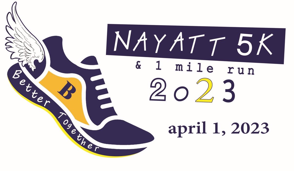 RaceWire | Nayatt 5K and 1 Mile Fun Run 2023