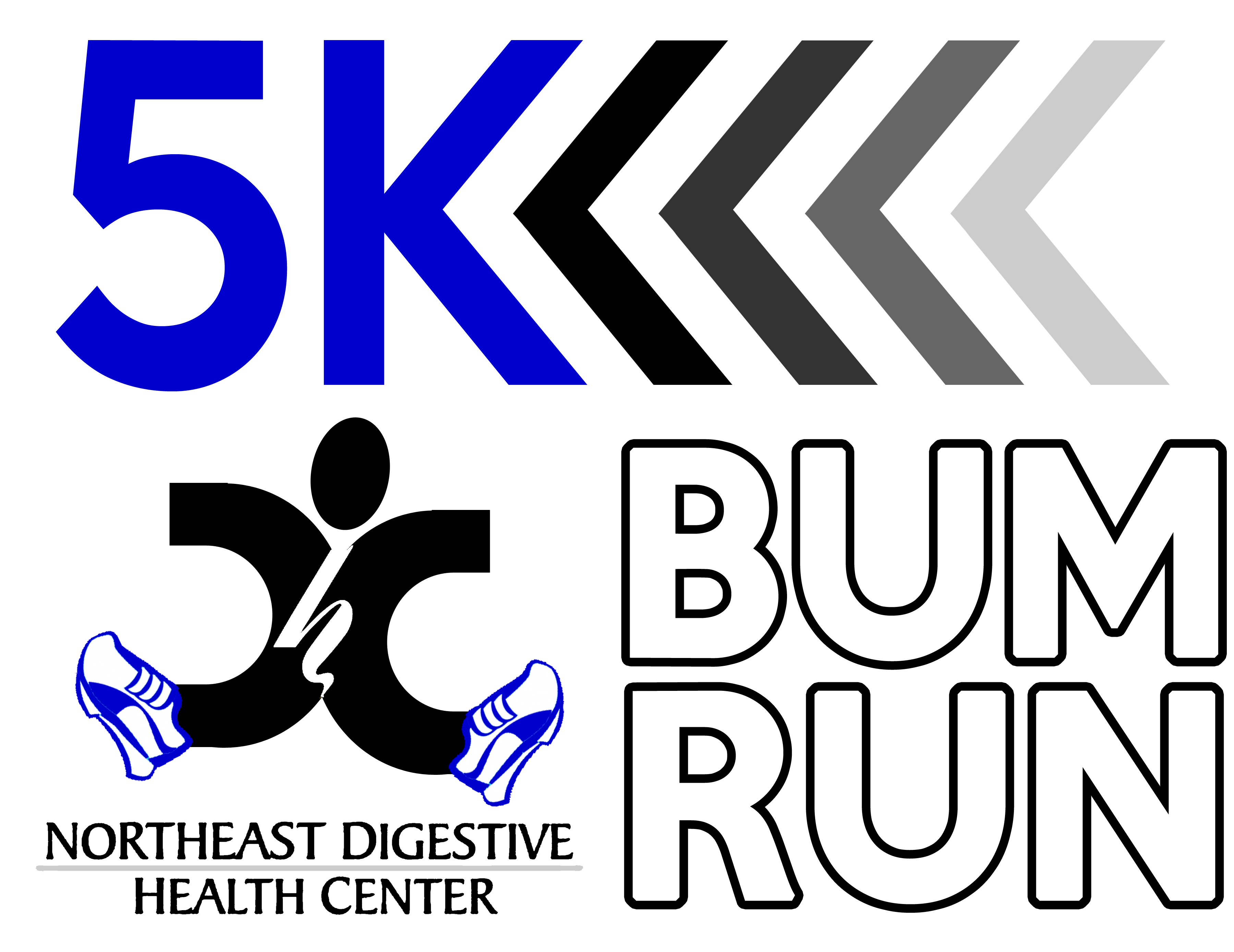 RaceWire | 5K Bum Run