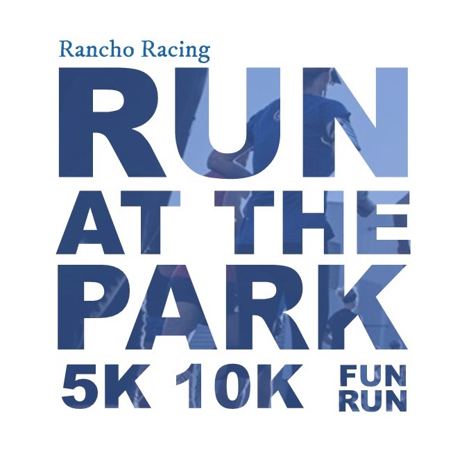 RaceWire | Run at the Park