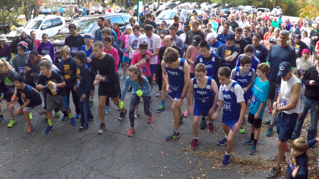 RaceWire | Harvest Run 5K and 5.5 Miler