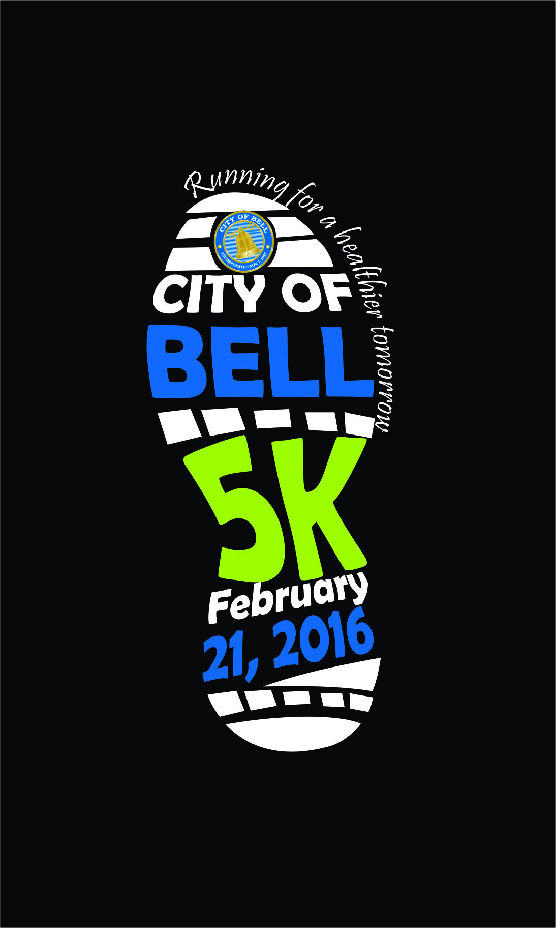 RaceWire | 2nd Annual Bell 5k Run/Walk