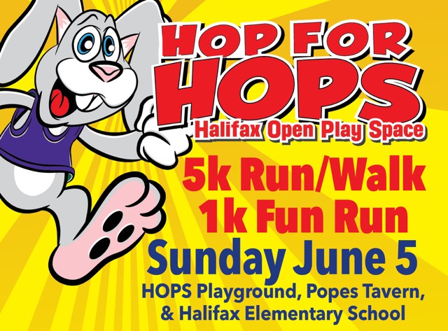 RaceWire | Hop for HOPS 5K