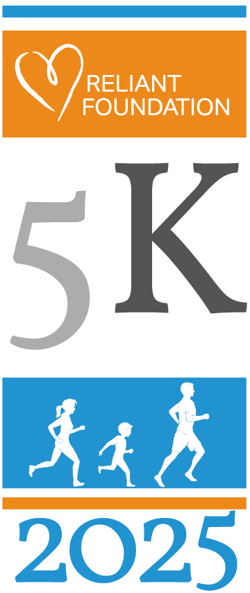 RaceWire | Reliant Foundation 5K 2025