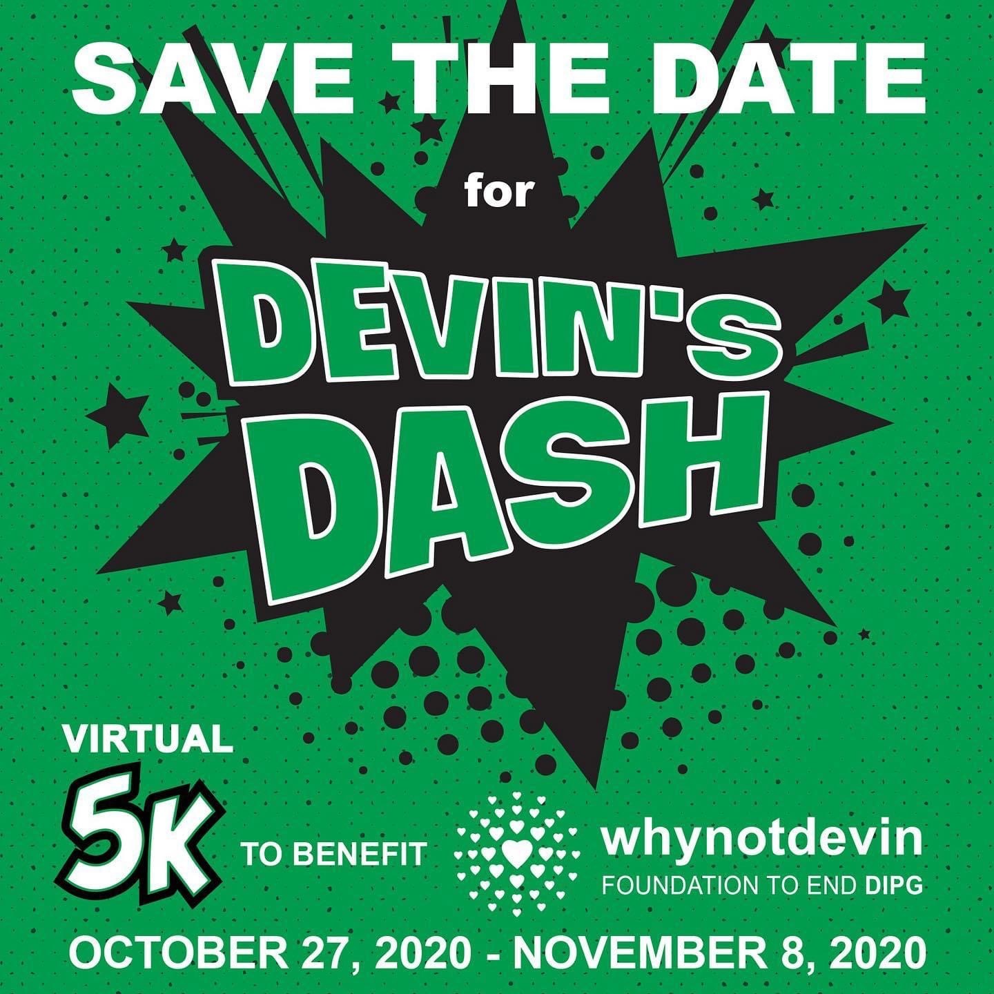 RaceWire | Devin's Dash