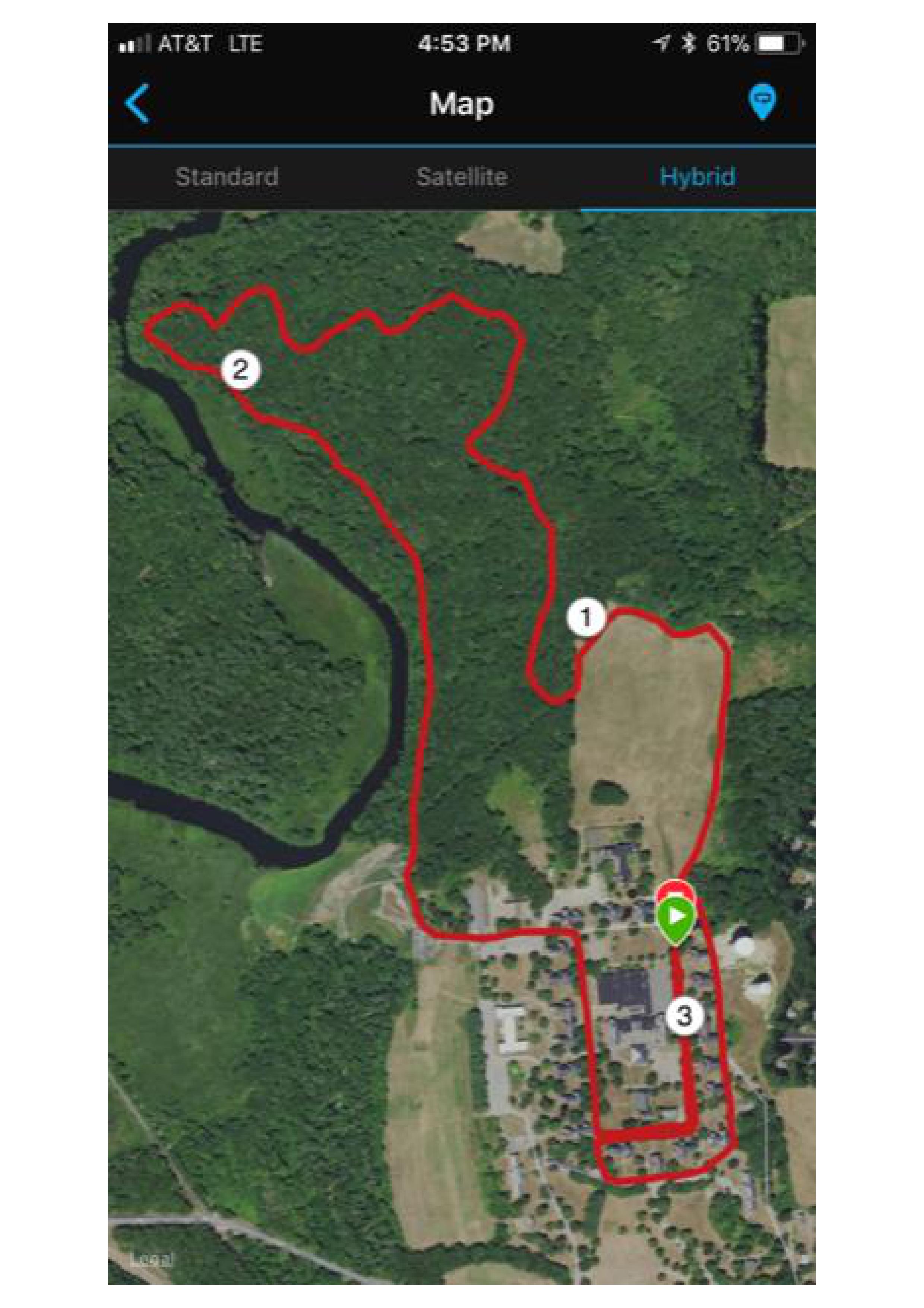RaceWire | New Life 5K Trail Run