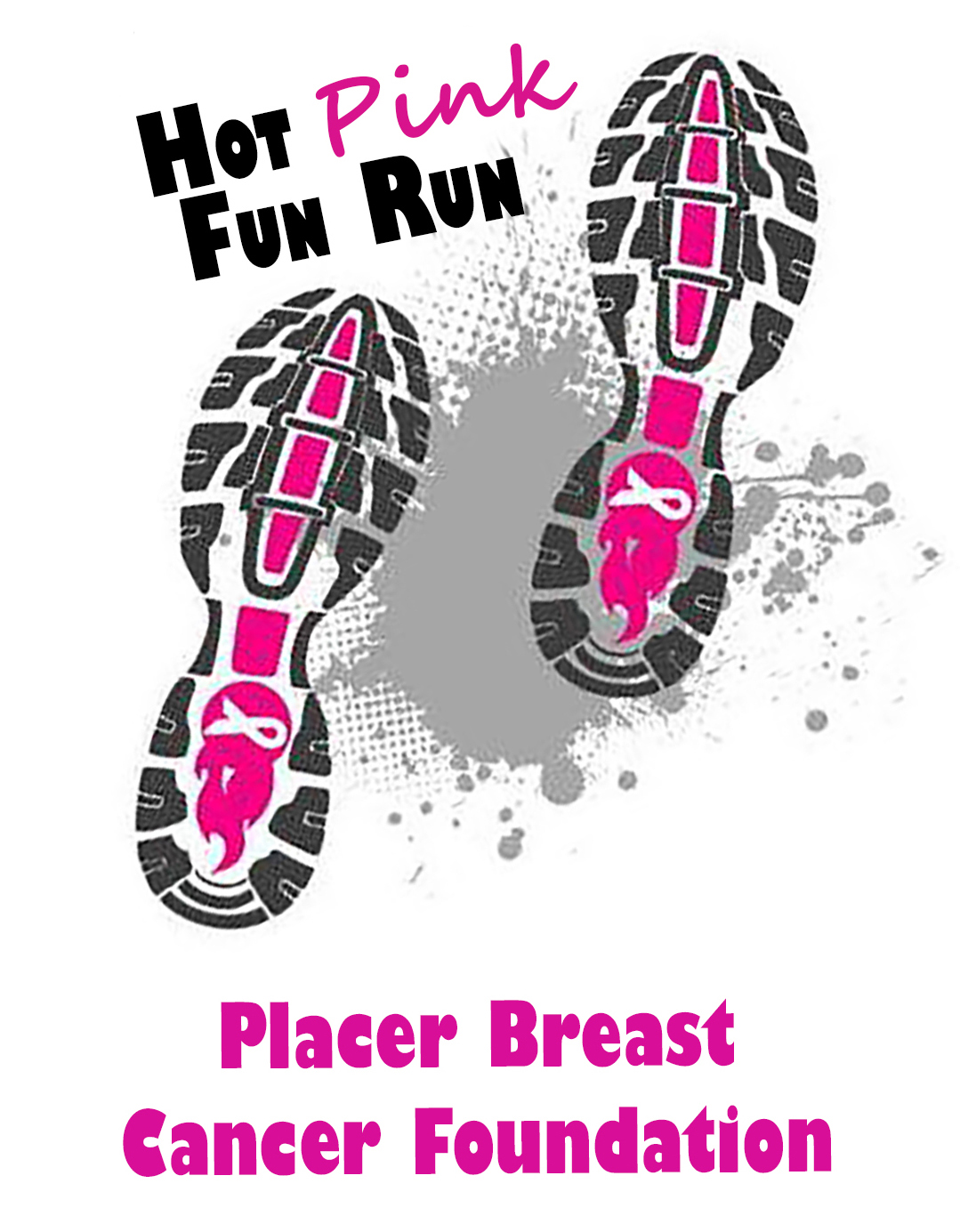 RaceWire | Hot Pink Fun Run