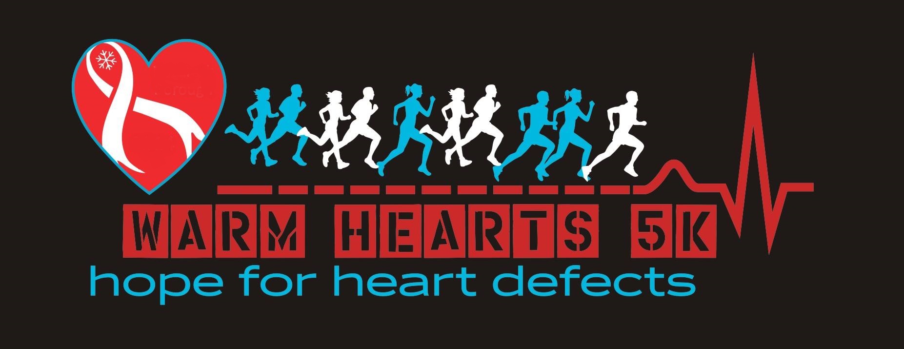 RaceWire | Warm Hearts 5K