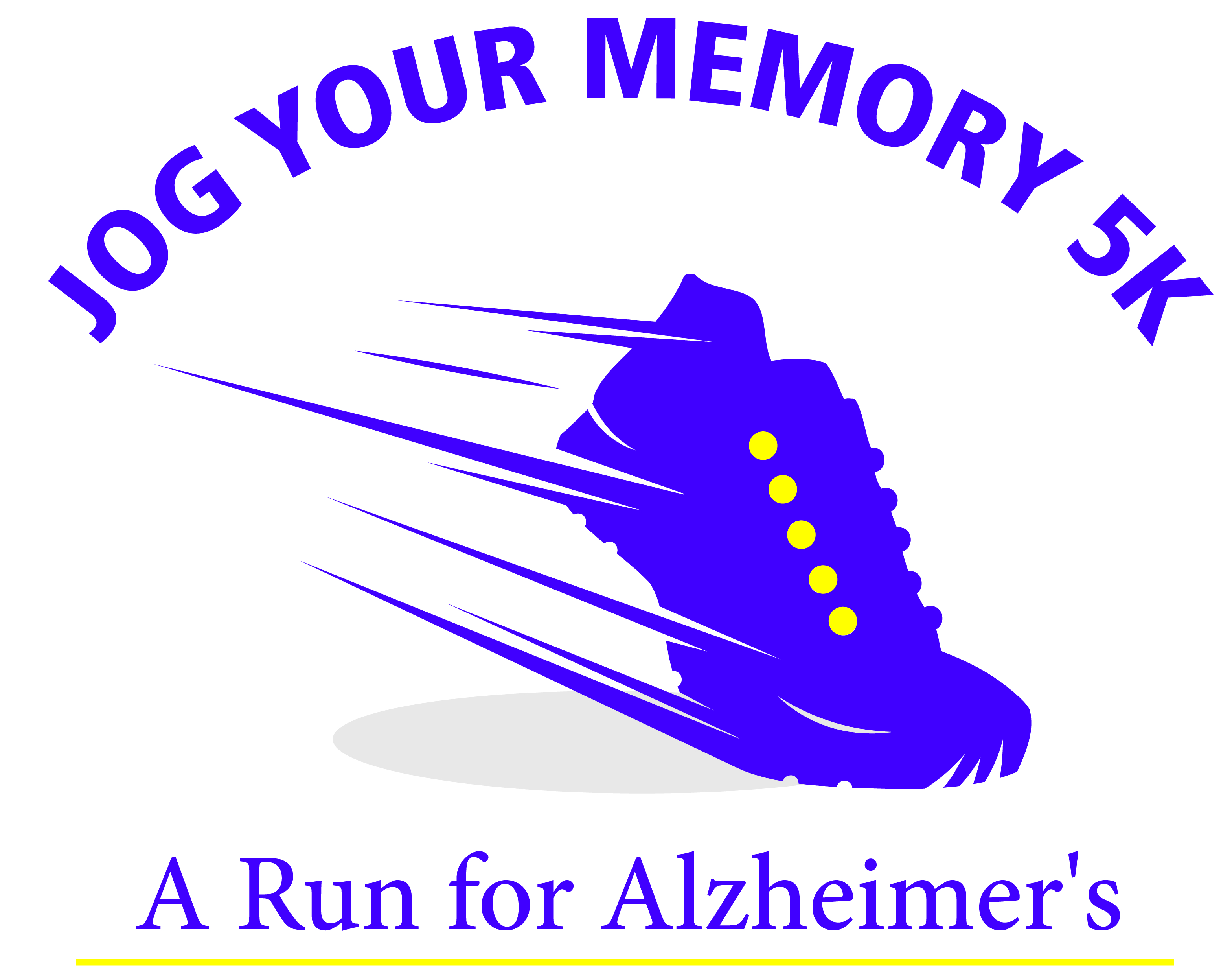 RaceWire | Jog Your Memory 5K Run and 1.5-Mile Walk for Alzheimer's