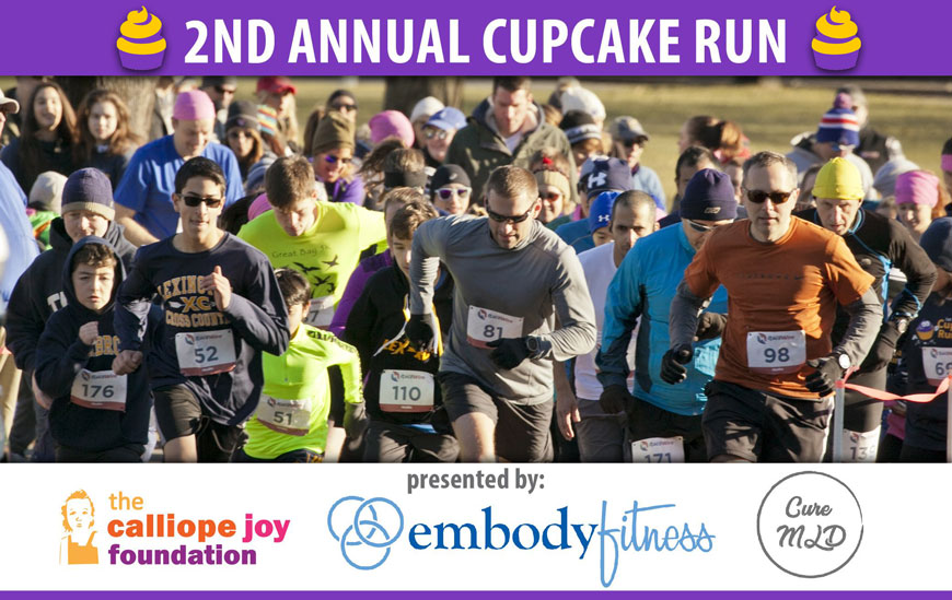 RaceWire | 2nd Annual Cupcake 5K