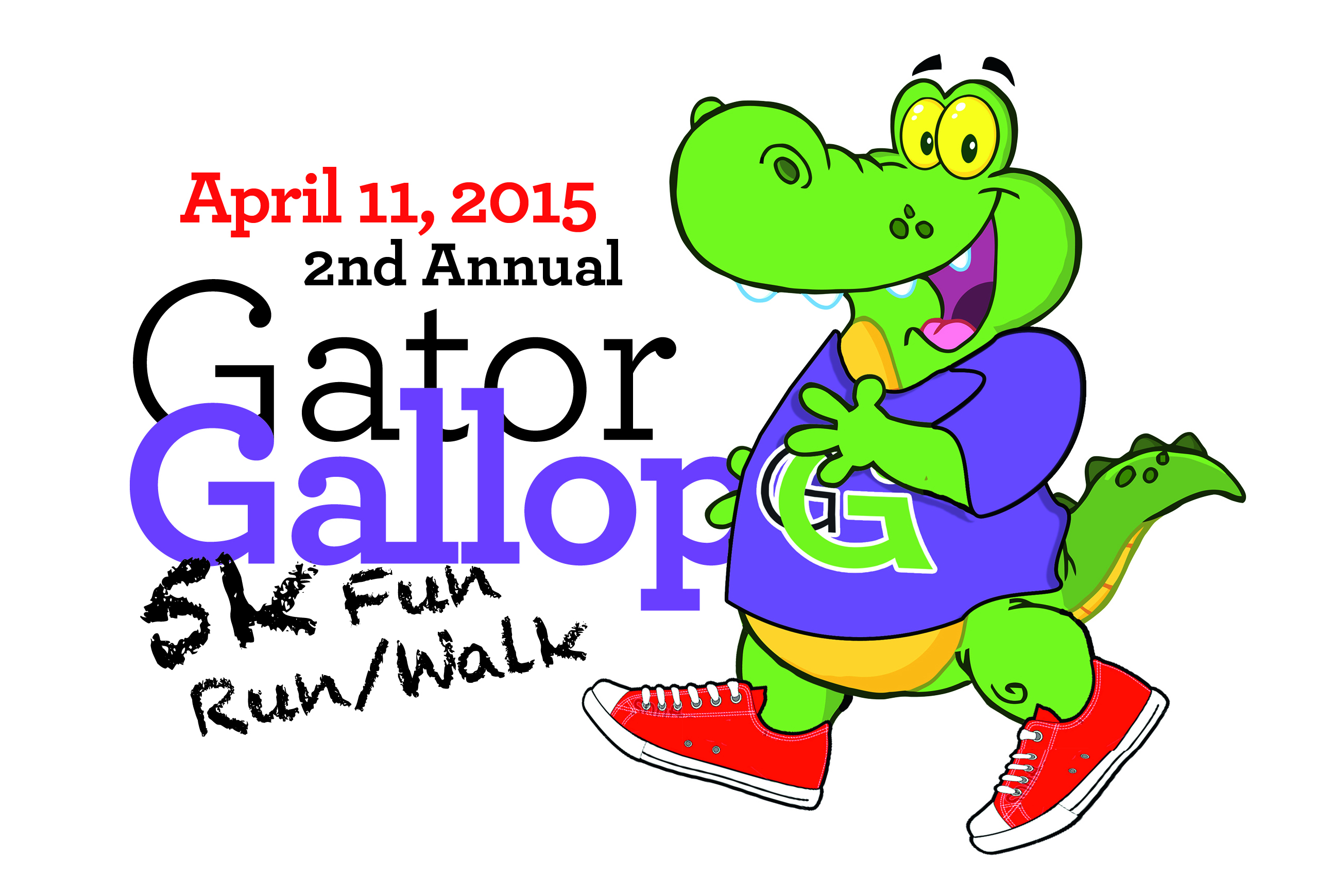 RaceWire | Gator Gallop 5k