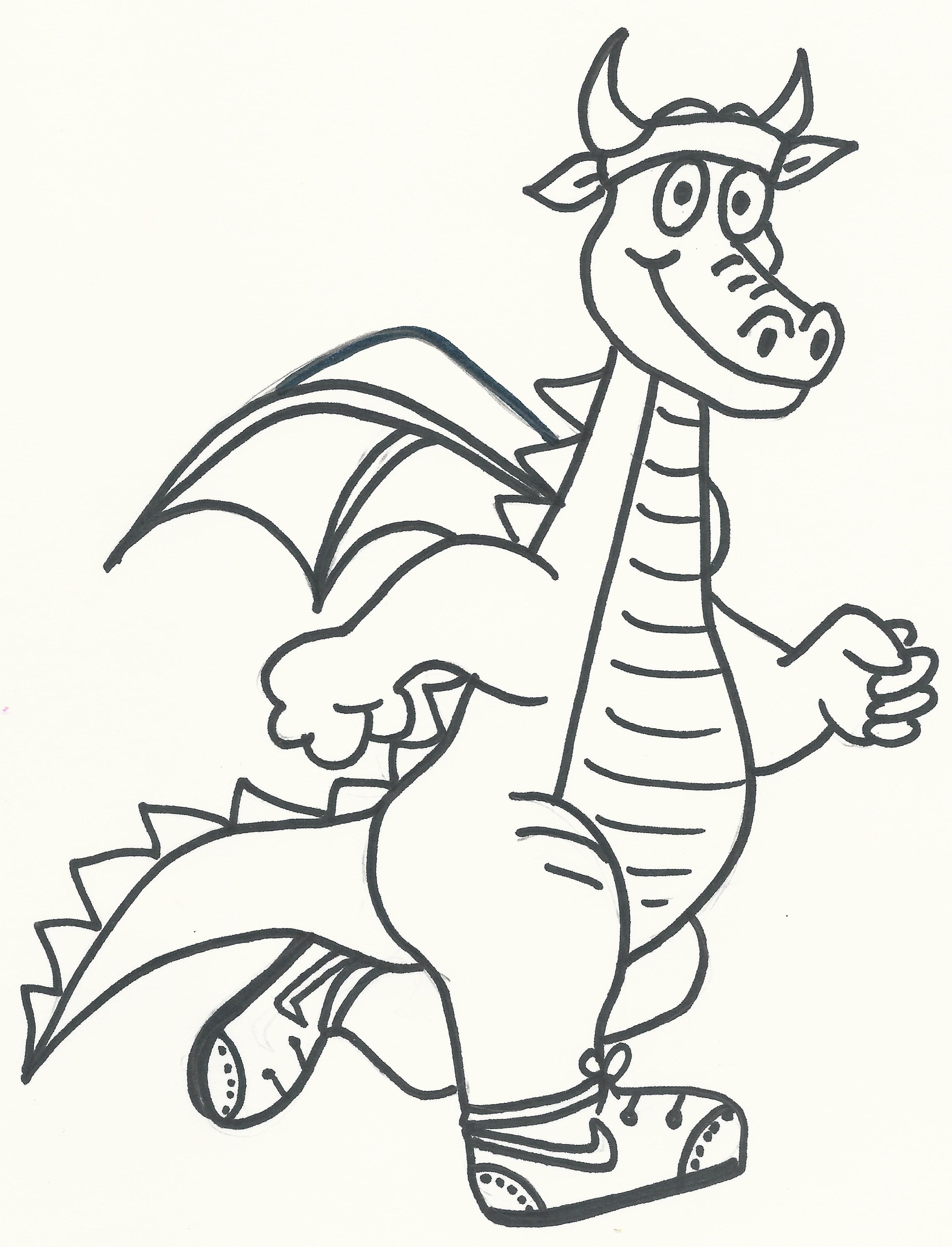 RaceWire | Davis Hill Dragon Dash