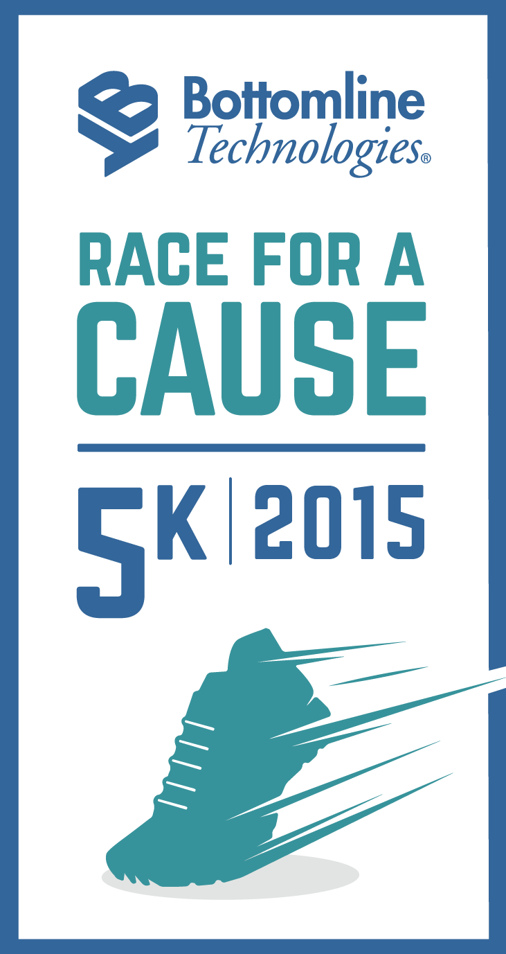 RaceWire | Bottomline Technologies Race For A Cause 2015