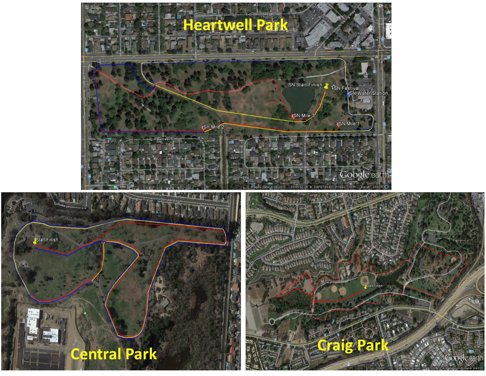 RaceWire | Summer Nights 5K Series