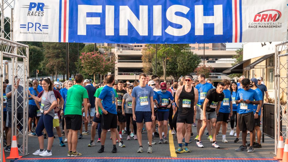 RaceWire | Food for Others Tysons 5k and Fun Run