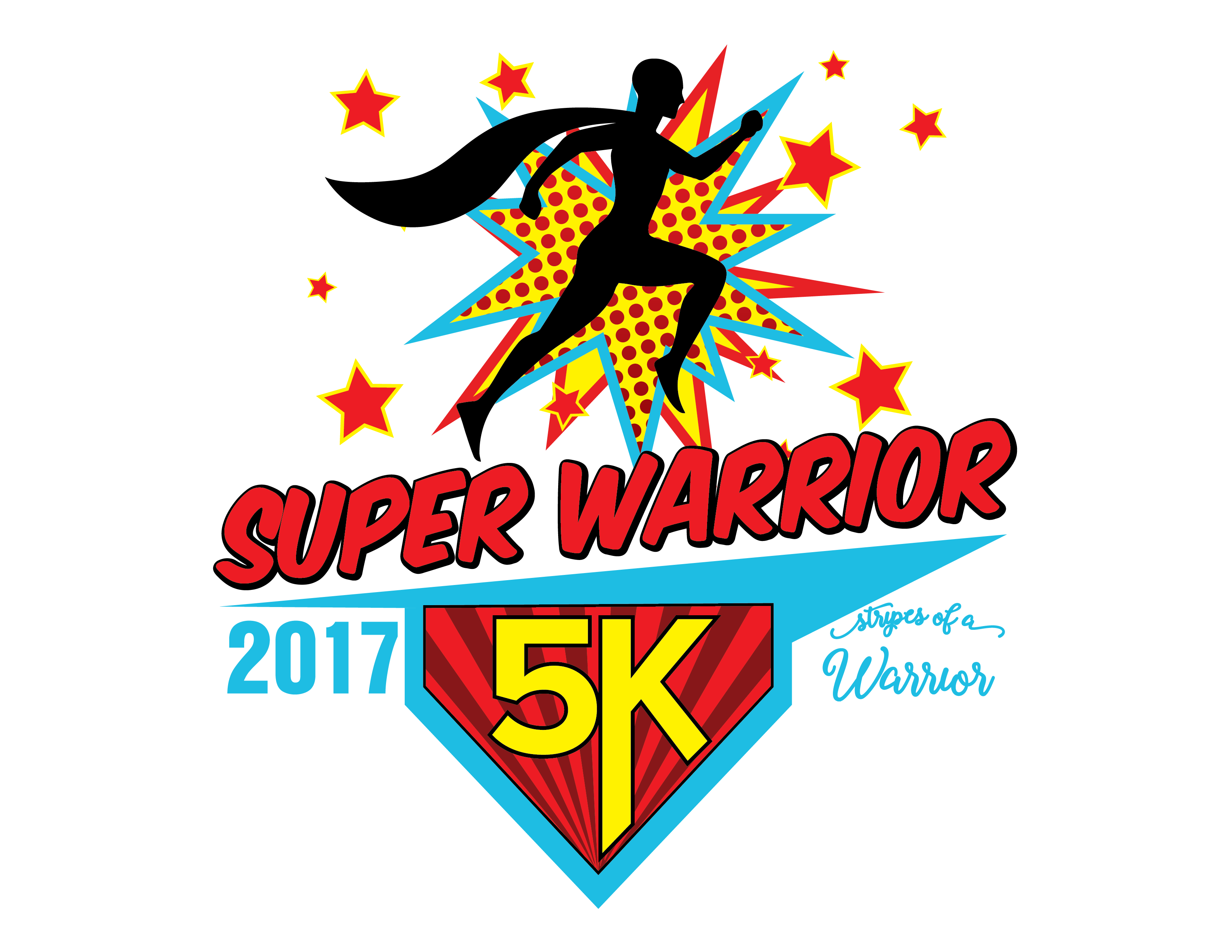 RaceWire | Super Warrior 5k