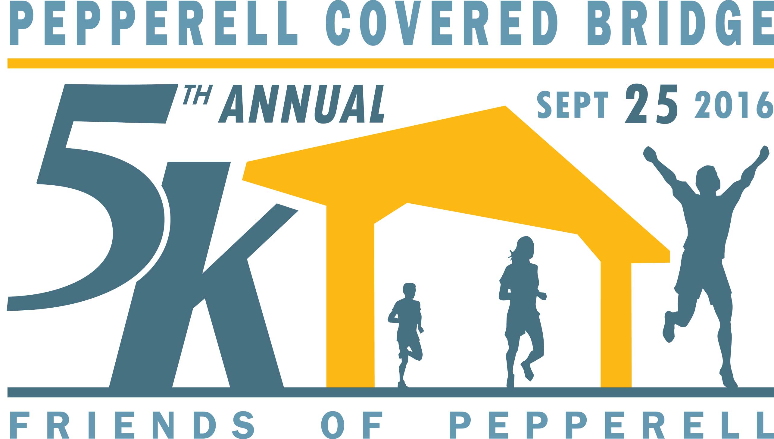 RaceWire | Pepperell Covered Bridge 5k