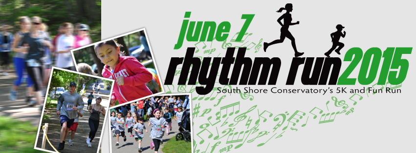 RaceWire | SSC's Rhythm Run