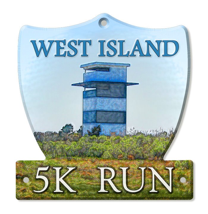 RaceWire | West Island 5K