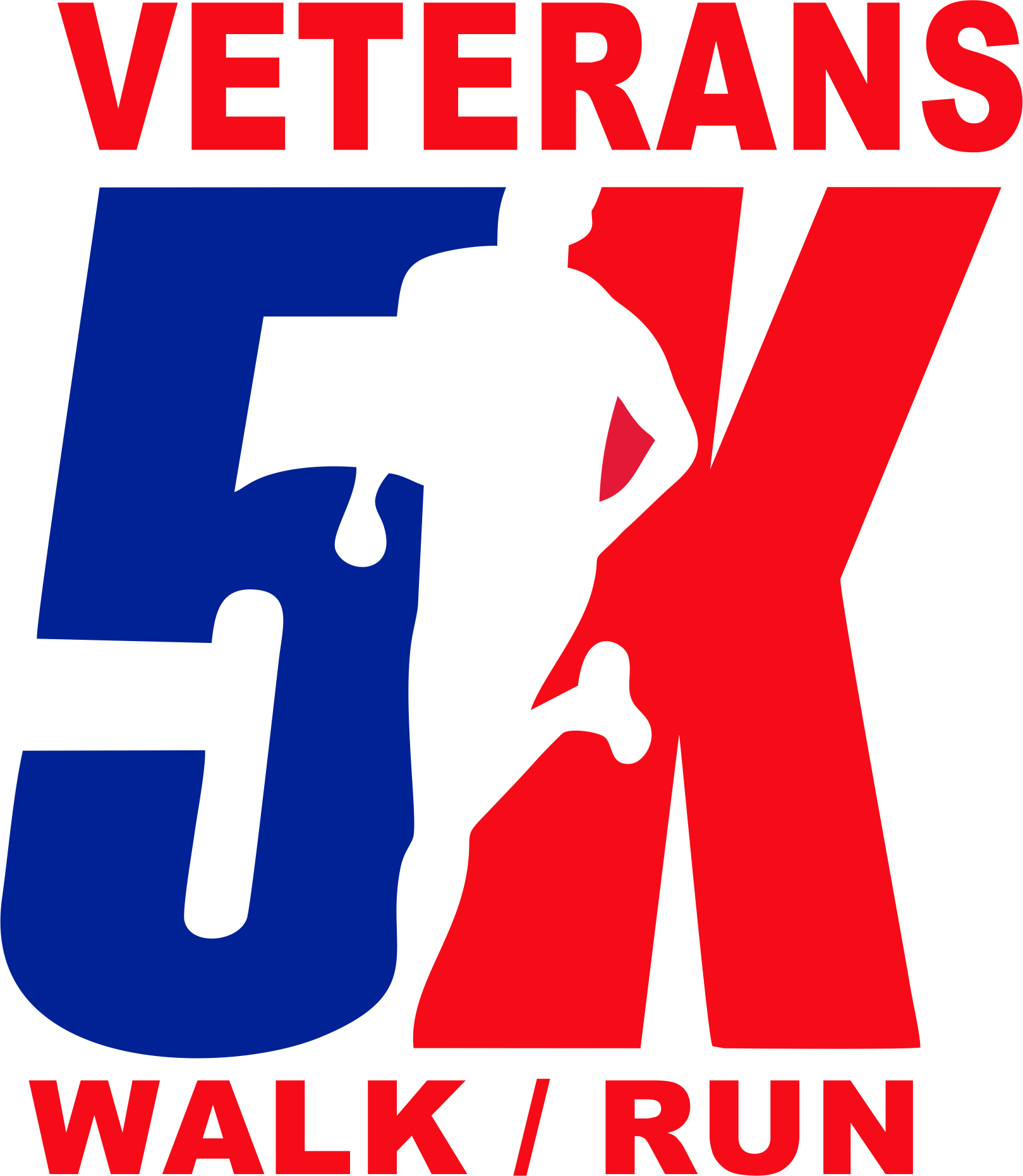 RaceWire Veterans 5K