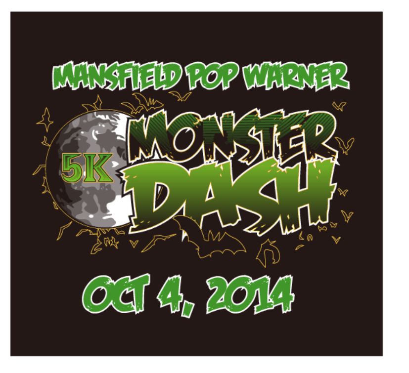 RaceWire | Monster Dash 5K