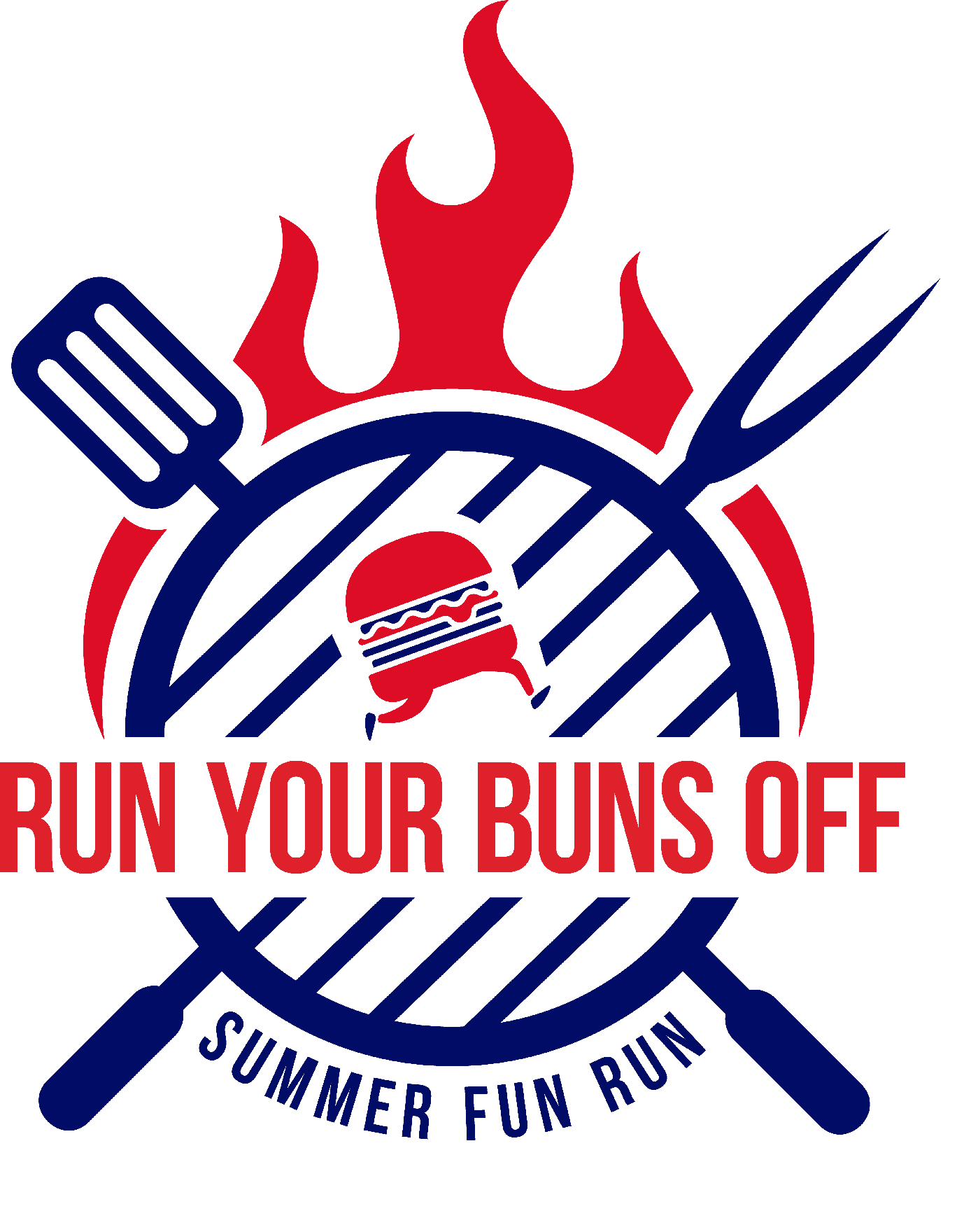 RaceWire | Run Your Buns Off