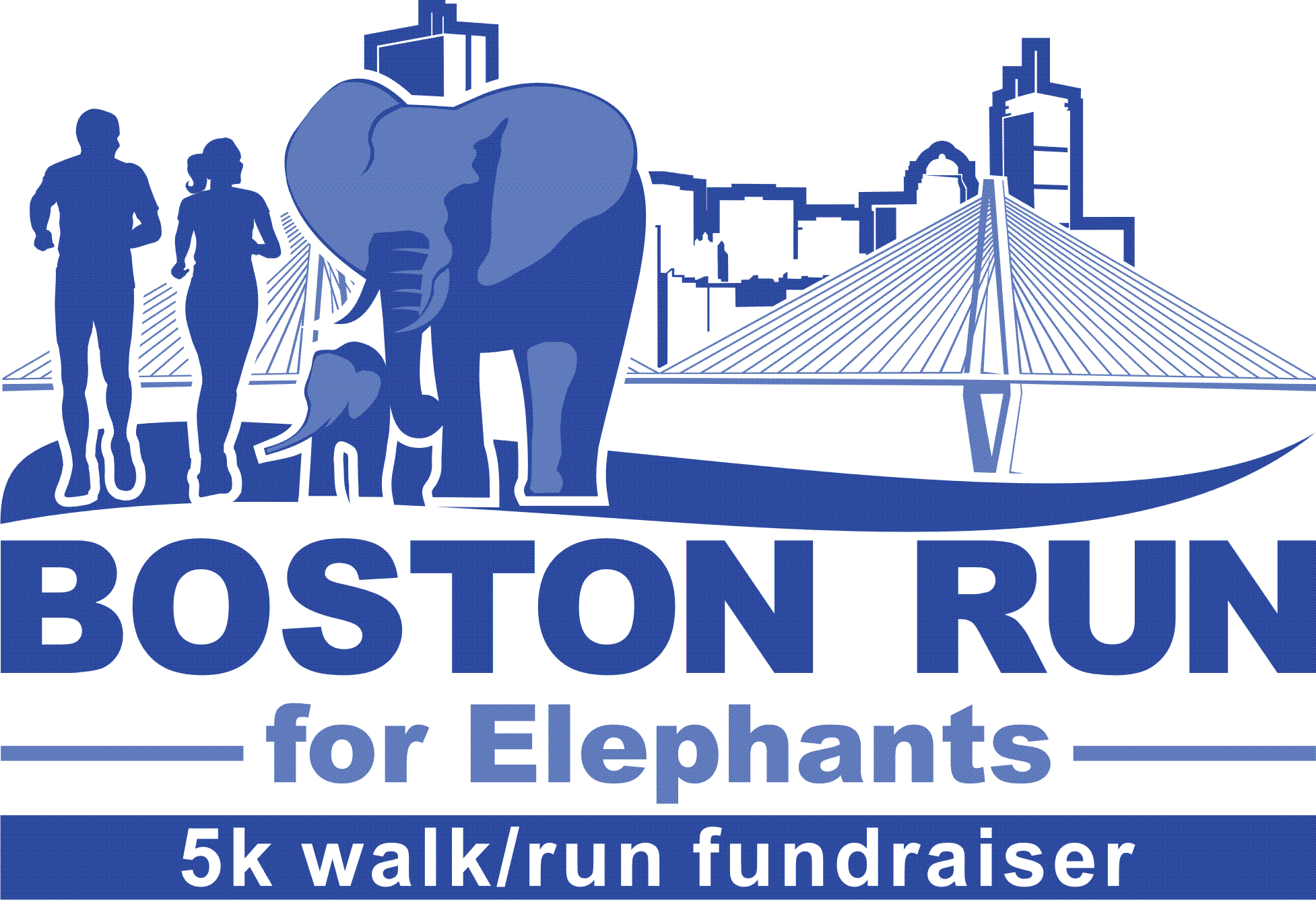 RaceWire | The Boston Run For Elephants