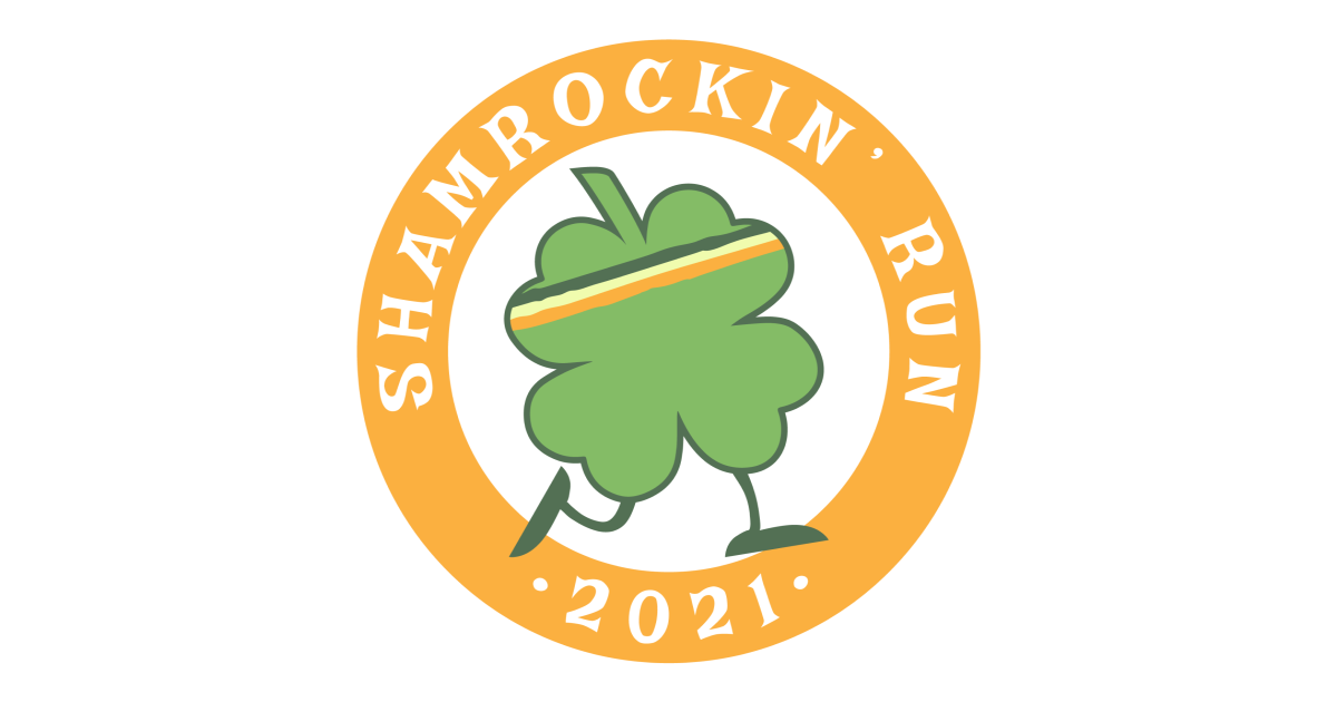 RaceWire | Shamrockin Run