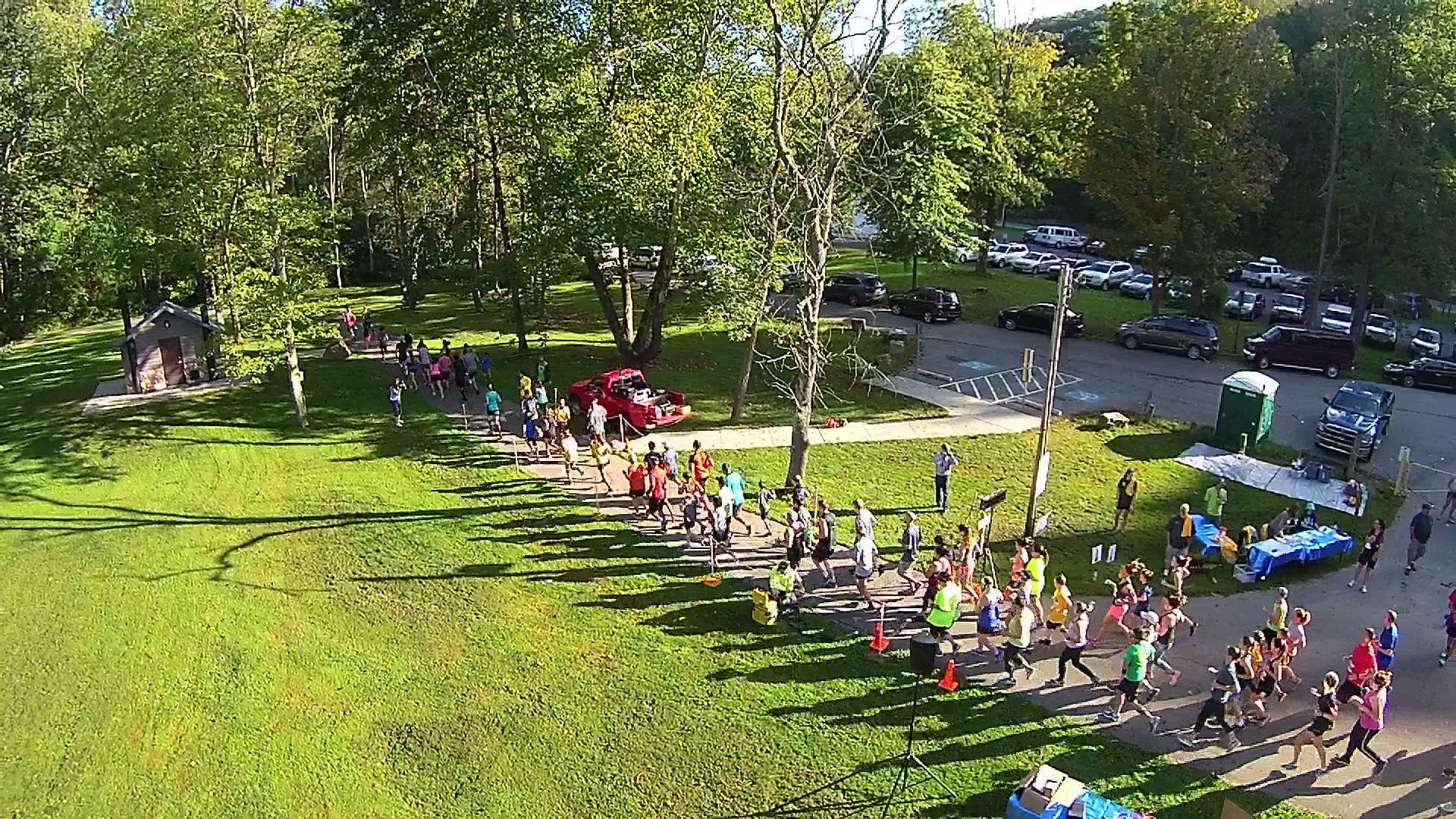 RaceWire | NCSAA 5k Run / Walk