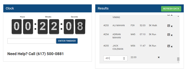 RaceWire | Leader in Online Registration and Event Timing Services